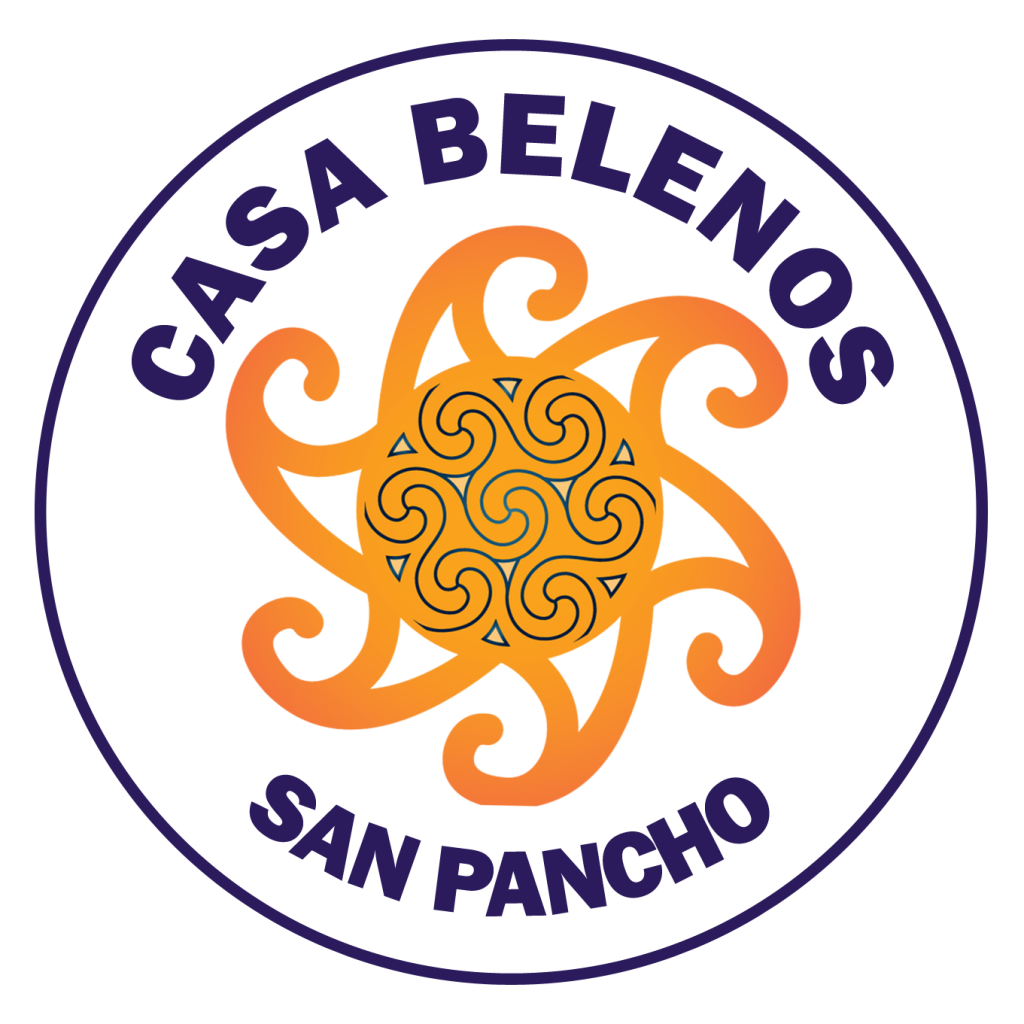 Our Suites - Casa Belenos